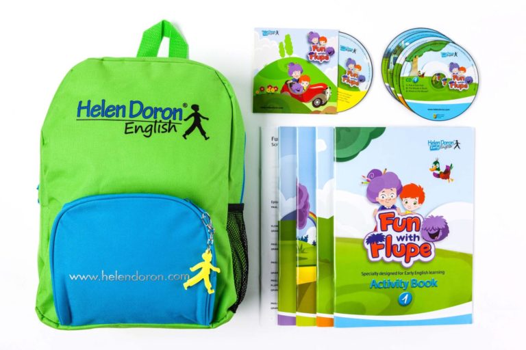 Fun with Flupe • bobospeaks.pl